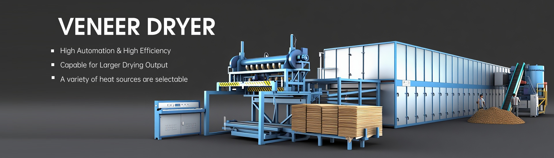 Shine Machinery — Your Partner in Wood Processing Automation - Shine ...